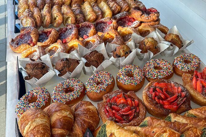 Boothbay Harbor Bites Guided Food Tour - Frequently Asked Questions