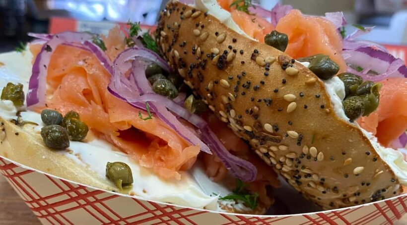 Boothbay Harbor: Breakfast/Coffee Food Tour with Local Guide - Who Will Love This Tour?