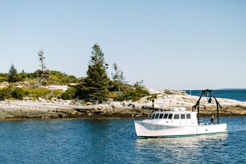 Boothbay Harbor: Pemaquid Point & John's Bay Cruise - Final Verdict
