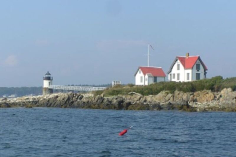 Boothbay Harbor: Schooner Apple Jack Sunset Sailing Cruise - Final Thoughts
