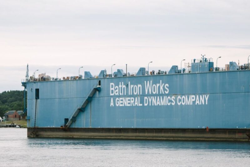 Boothbay Harbor: Spectacular Kennebec River Cruise - The Practical Side: Logistics and Accessibility