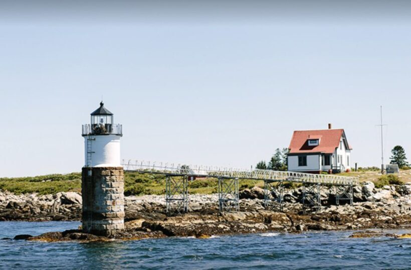 Boothbay: Lighthouses & Islands Harbor Cruise - An In-Depth Look at the Cruise Experience