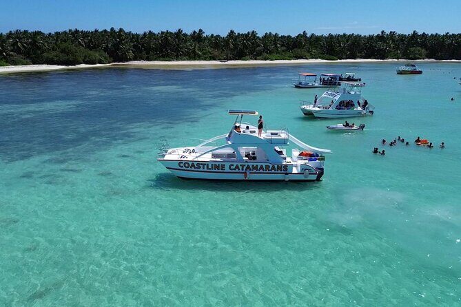 Boots and Booze in Punta Cana, A COUNTRY Party Boat Cruise - How Does It Compare in Value?