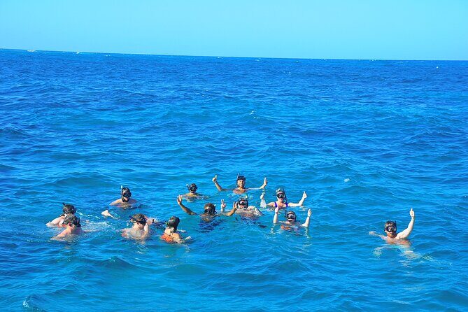 Boots and Booze in Punta Cana, A COUNTRY Party Boat Cruise - The Sum Up