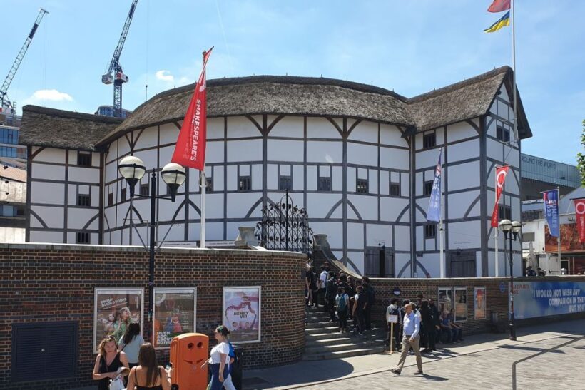 Booze, Brothels & the Bard: London's Bawdy Borough - What We Think About the Experience