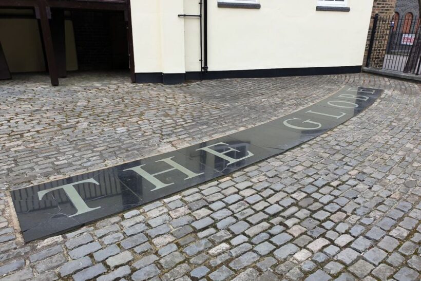 Booze, Brothels & the Bard: London's Bawdy Borough - Who Would Love This Tour?