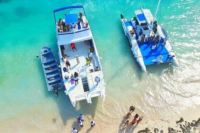 Booze Cruise Party Boat in Punta Cana (Half Day) - An In-Depth Look at the Experience