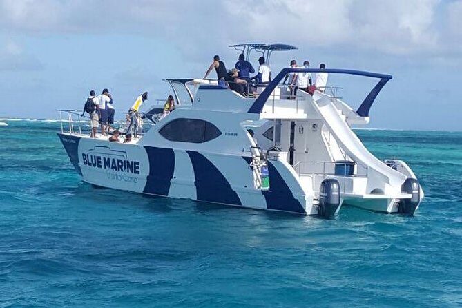 Booze Cruise Party Boat in Punta Cana (Half Day) - Price and Value