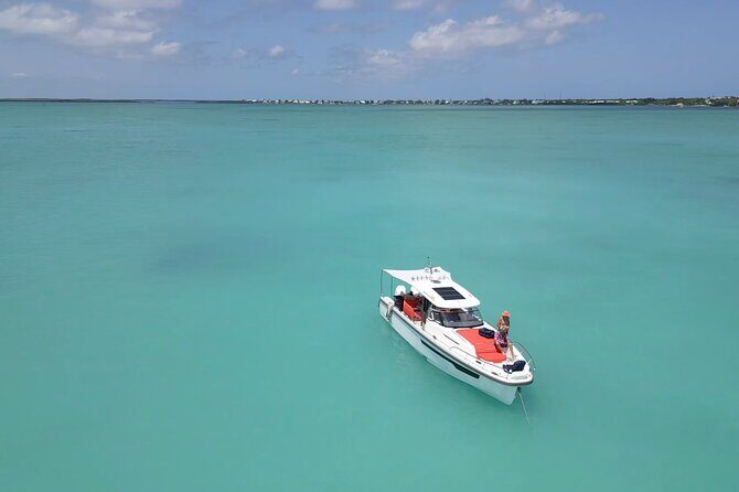 Booze Cruise & Sandbar - An In-Depth Review of the Booze Cruise & Sandbar Experience