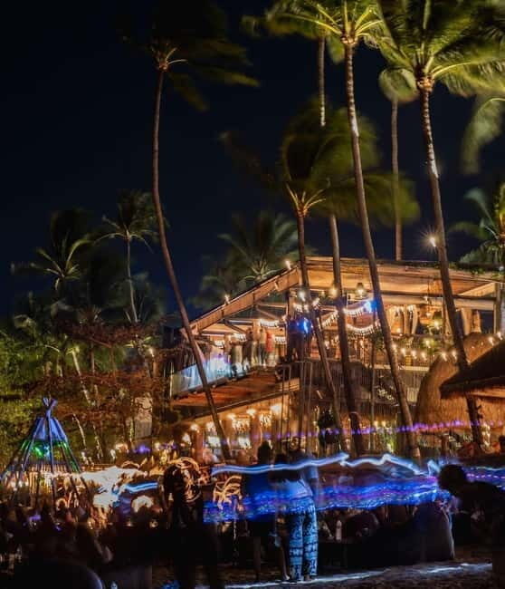 Bophhut: Coco Tam's Beach Bar Table Reservation - FAQ