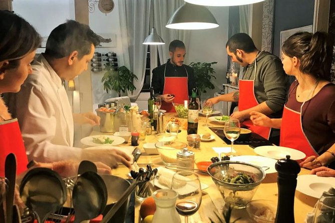 Boqueria Guided Market Tour and Paella Cooking Class - FAQ