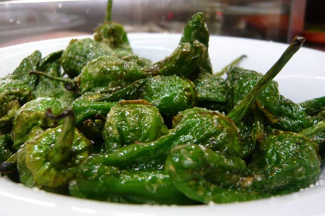 Boqueria & St Caterina Markets With Food & Tapas Small Group Tour - Accessibility and Dietary Options