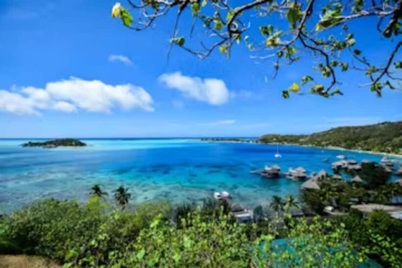 Bora Bora: 4WD History & Culture Tour - A Deep Dive into the Bora Bora 4WD: What You Can Expect