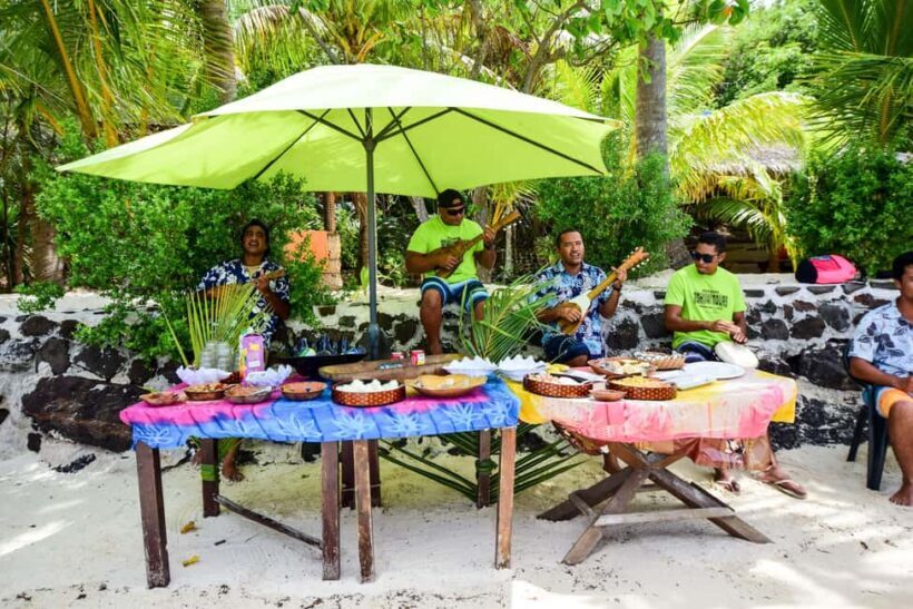Bora Bora: 4x4 Safari with Snorkelling Combo Tour - Analyzing the Value