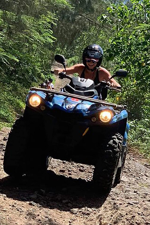 Bora Bora Adventures ATV / QUADS Tours - Practical Tips for Travelers