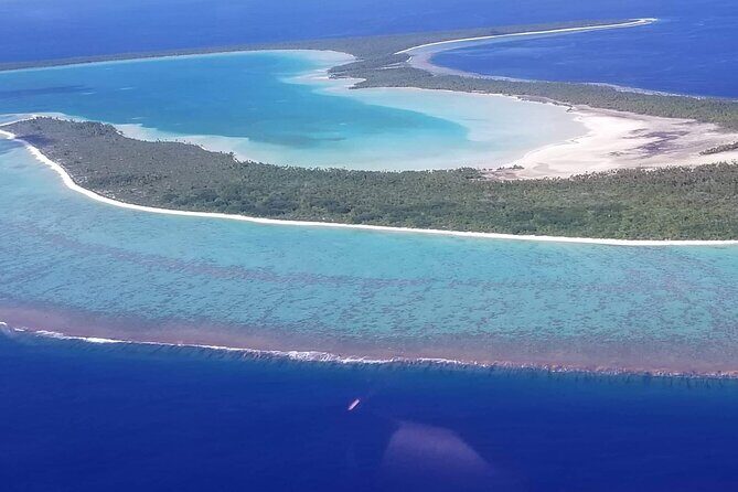 Bora Bora and the Tupai atoll the jewels of the Pacific, 45 min private flight - Introduction: What to Expect from This Aerial Adventure
