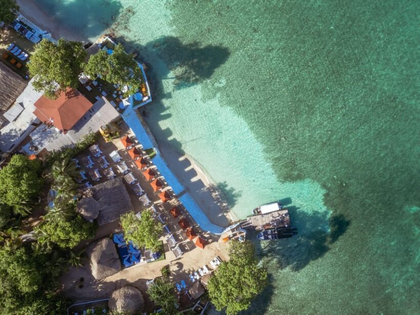 BORA BORA AREA CLUB - Practical Tips for Your Day Trip