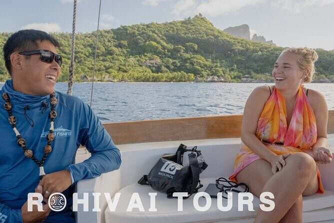 Bora Bora Complete tour of the lagoon in 2H - FAQ