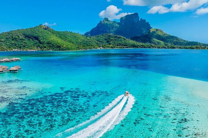 Bora Bora crazy sea and land Adventure - Final Thoughts: Is This Tour Worth It?