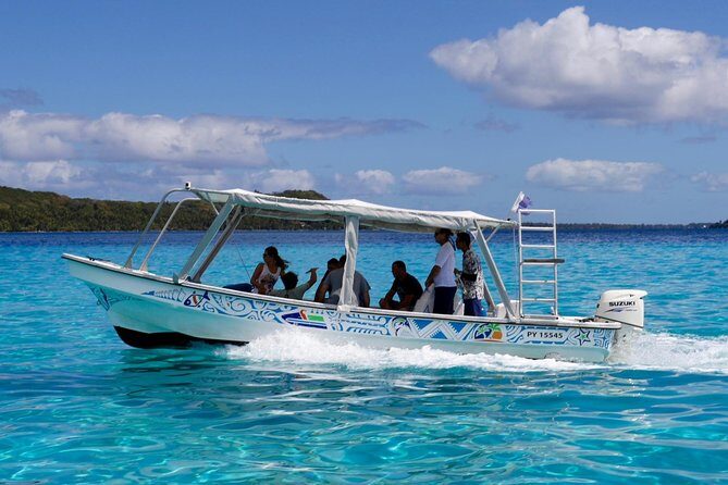 Bora Bora Eco Snorkel Cruise Including Snorkeling with Sharks and Stingrays - An Honest Look at the Tour Experience