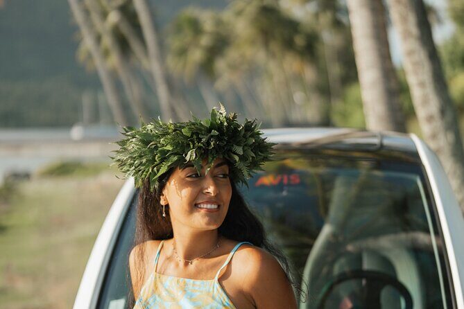 Bora Bora Electric Fun Car Rental - The Real-World Experience