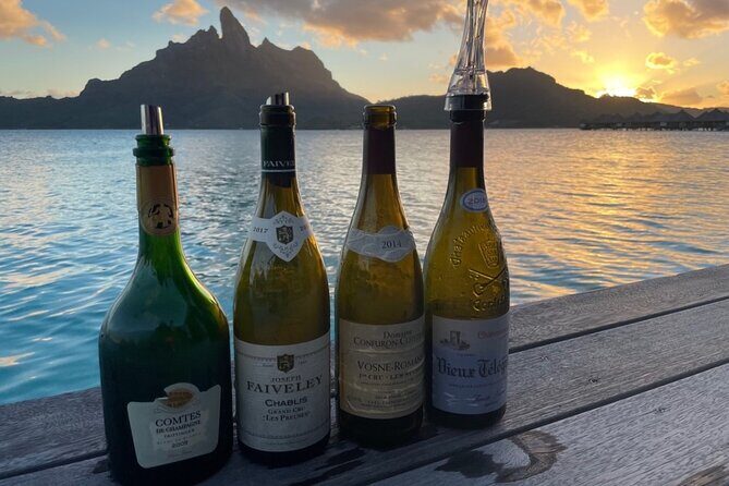 Bora Bora Electric Fun Car Rental - Who Will Love This Experience?