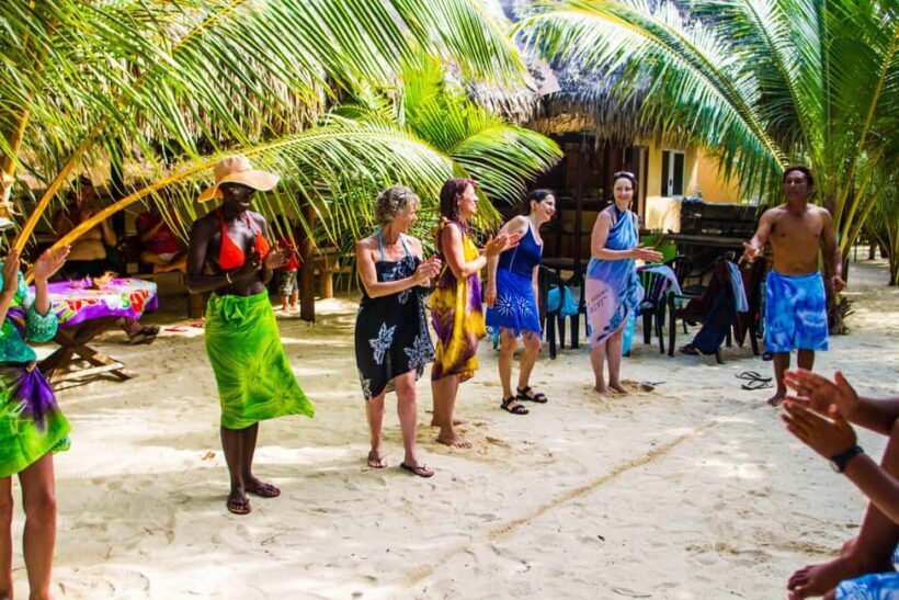 Bora Bora: Full-Day Lagoon Snorkelling Tour - Frequently Asked Questions