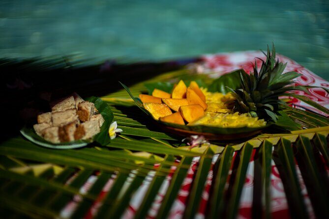 Bora Bora Full Day Manu Lagoon Excursion - Frequently Asked Questions