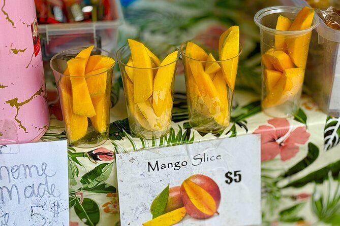 Bora Bora Gourmet Odyssey - Food Tour - Who Should Consider This Tour?