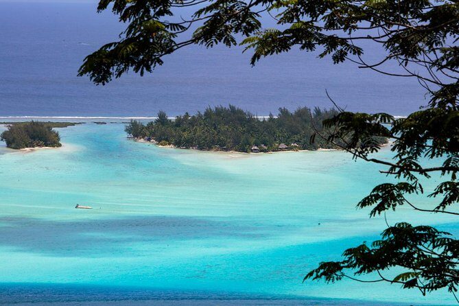 Bora Bora Half Day 4X4 Island Safari Tours - Who Should Consider This Tour?