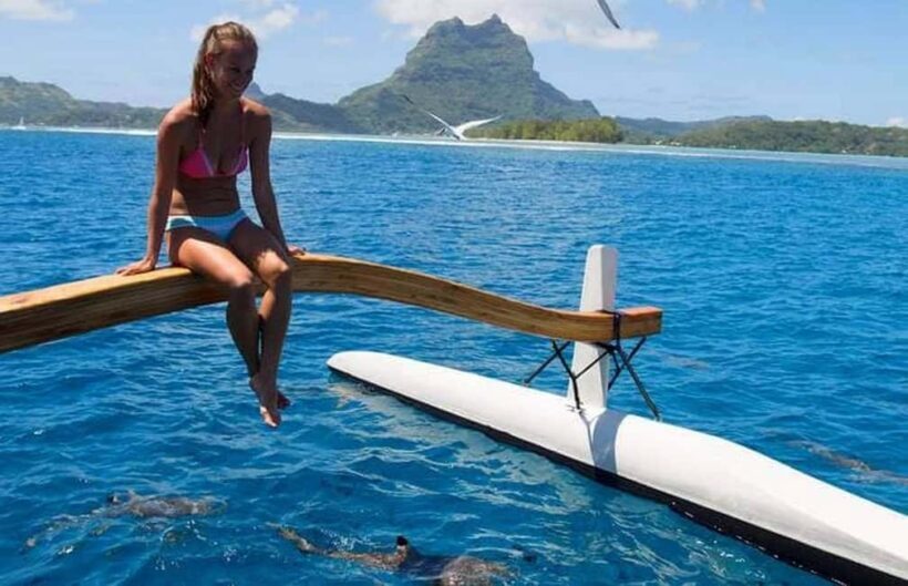 Bora Bora: Lagoon Snorkeling Half-Day Private Boat Tour - FAQs