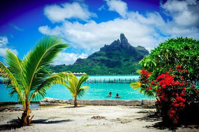 Bora Bora Off-Road Sightseeing Tour - The Experiences That Stand Out