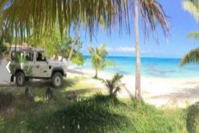 Bora Bora Off-Road Sightseeing Tour - Frequently Asked Questions