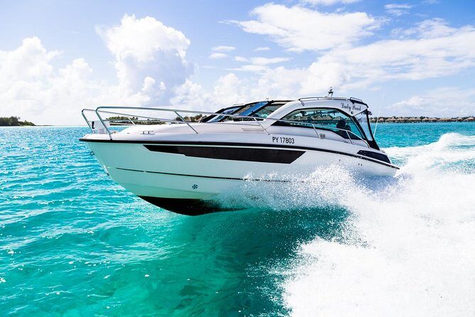 Bora Bora Private Arrival Airport to Hotels Boat Transfer - Final Thoughts