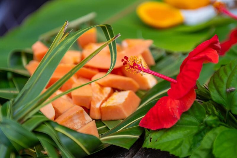 Bora Bora PRIVATE Jeep Safari Island Tour - Key Points