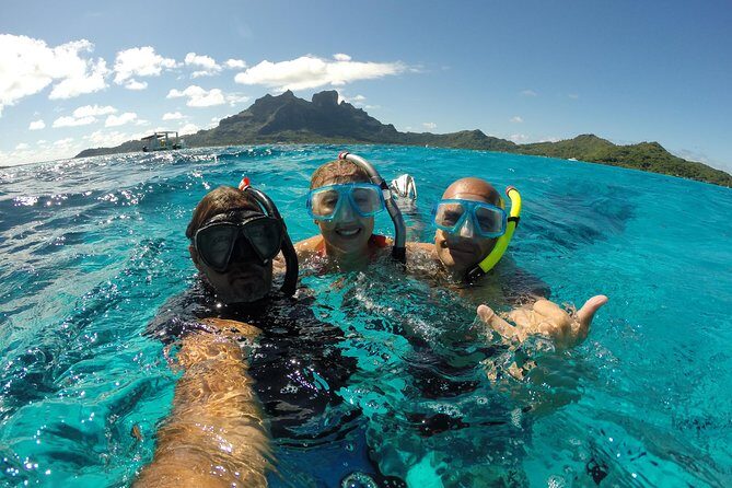 Bora Bora Private Lagoon Tours - Who Should Consider This Tour?