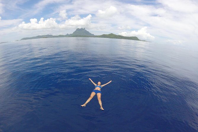 Bora Bora Private Lagoon Tours - The Sum Up