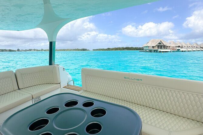 Bora Bora Private Solar Boat Experience - Final Thoughts