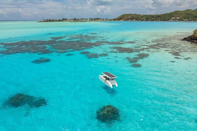 Bora Bora Private Solar Boat Experience - Frequently Asked Questions