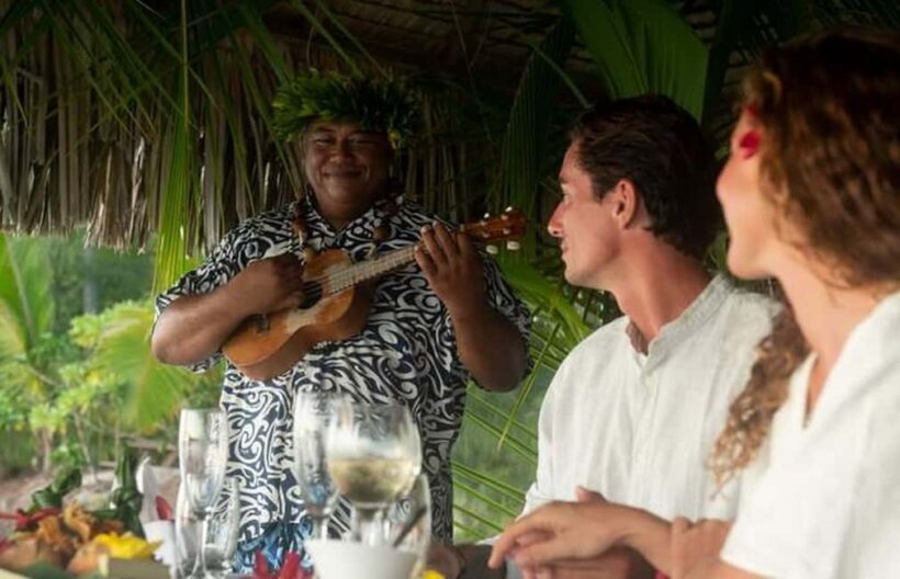 Bora Bora: Private Sunset Cruise Polynesian Motu Dinner - Summary: Is This Experience Right for You?