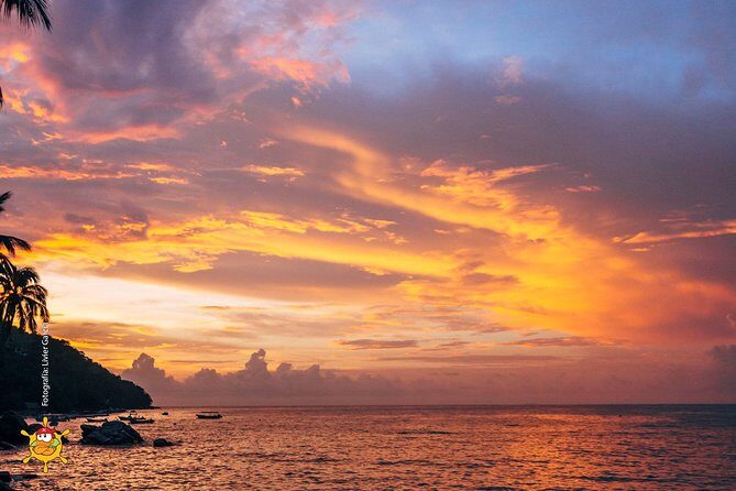 Bora Bora Sail to Yelapa - Who Should Consider This Tour?