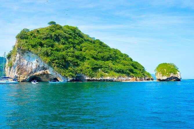 Bora Bora Sail to Yelapa - The Sum Up