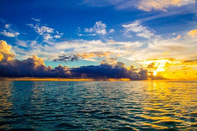 Bora Bora: Small Group Stargazing Tour Including Sunset Cruise - The Itinerary in Detail