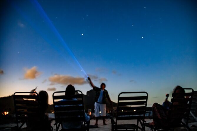Bora Bora: Small Group Stargazing Tour Including Sunset Cruise - The Weather and Cancellation Considerations