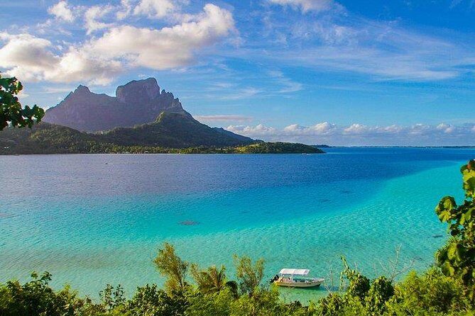 Bora Bora: Small Group Stargazing Tour Including Sunset Cruise - Final Thoughts