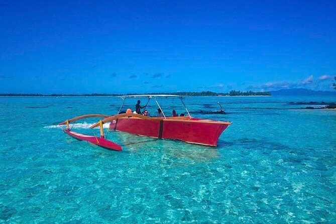 Bora Bora: Small Group Stargazing Tour Including Sunset Cruise - FAQ
