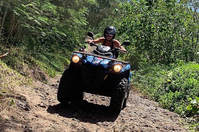 Bora Bora SNORKELING AND ATV QUADS TOURS COMBO - Final Thoughts
