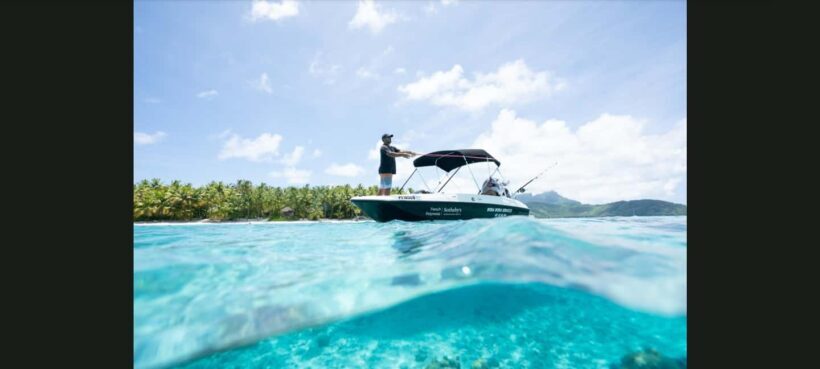 Bora Bora: Snorkeling and Fishing Tour with Lunch Option - An In-Depth Look at the Bora Bora Snorkeling and Fishing Tour