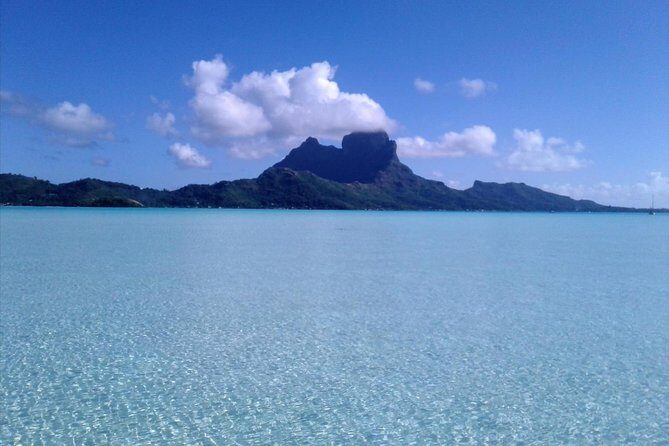 Bora Bora Stand Up paddle - What to Expect from Your Bora Bora SUP Experience