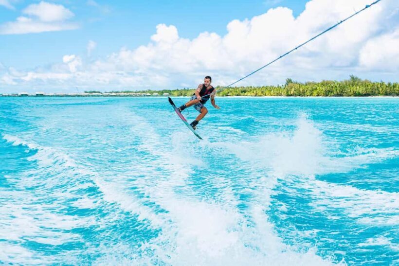 Bora Bora Water Sport - Value and Practicality
